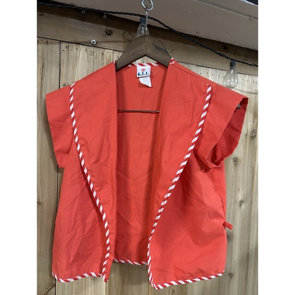 Jackets & Coats | Vintage Uniform Candy Striper | Poshmark